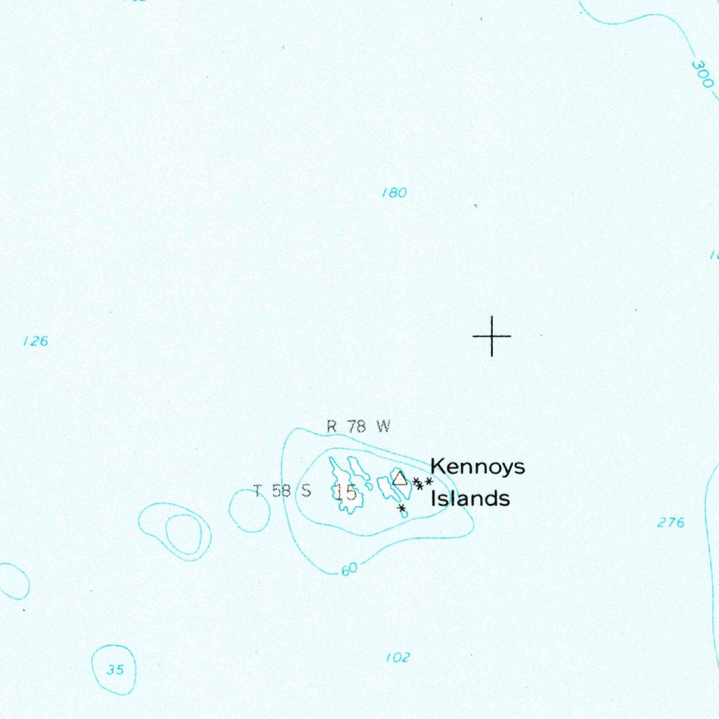 Port Moller A-4, AK (1963, 63360-Scale) Map by United States Geological ...
