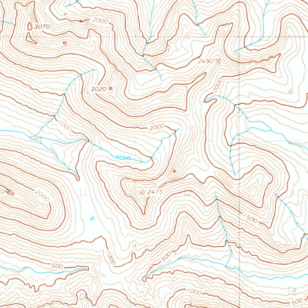 Port Moller C-2, AK (1963, 63360-Scale) Map by United States Geological ...