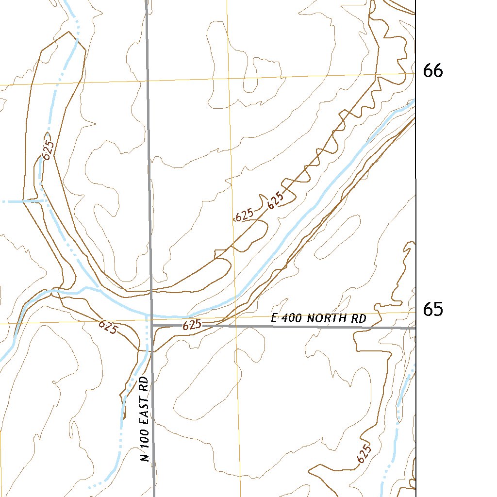 Raymond NE, IL (2021, 24000-Scale) Map by United States Geological ...
