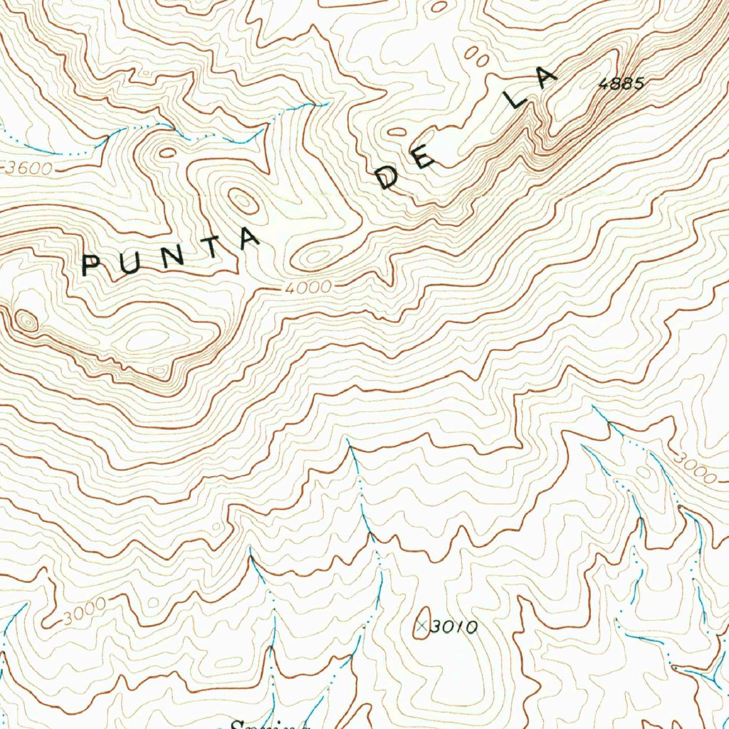Reed Camp, TX (1971, 24000-Scale) Map by United States Geological ...