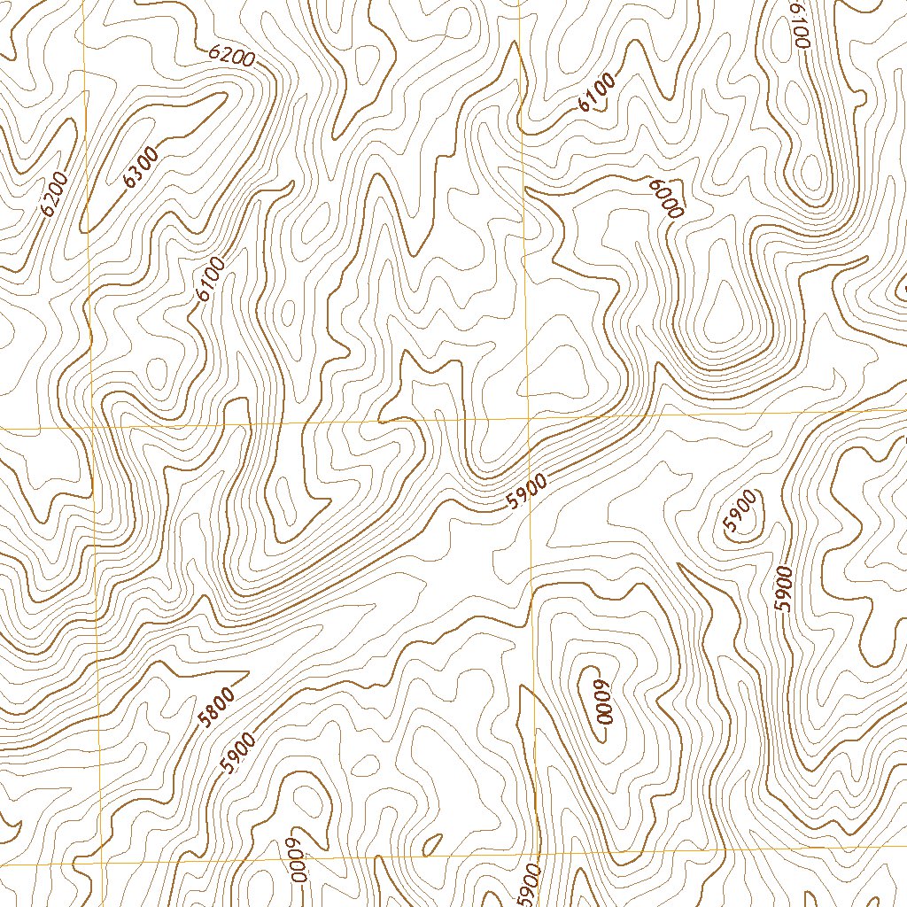 Riley, NM (2020, 24000-Scale) Map by United States Geological Survey ...
