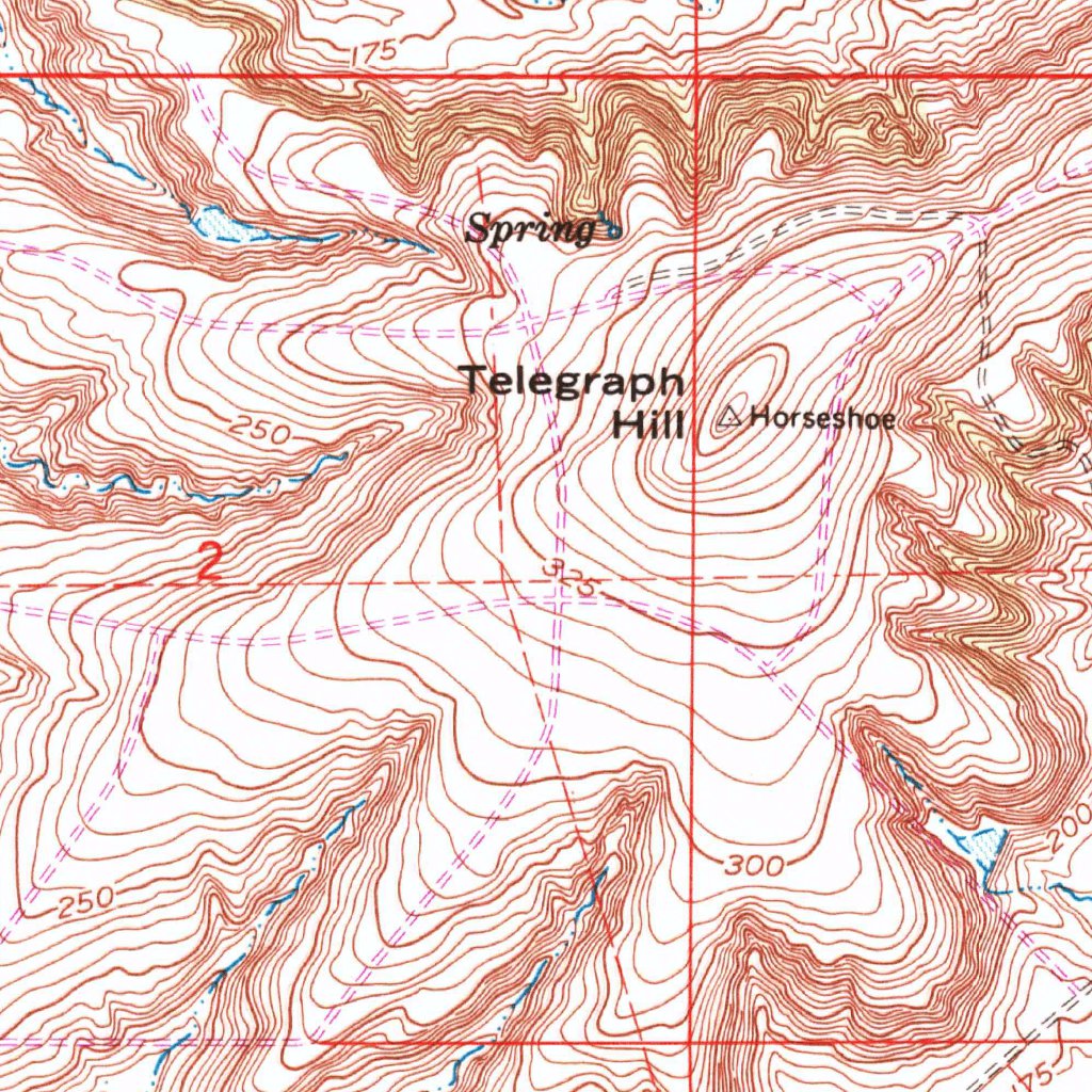 Roseville, CA (1967, 24000-Scale) Map by United States Geological ...