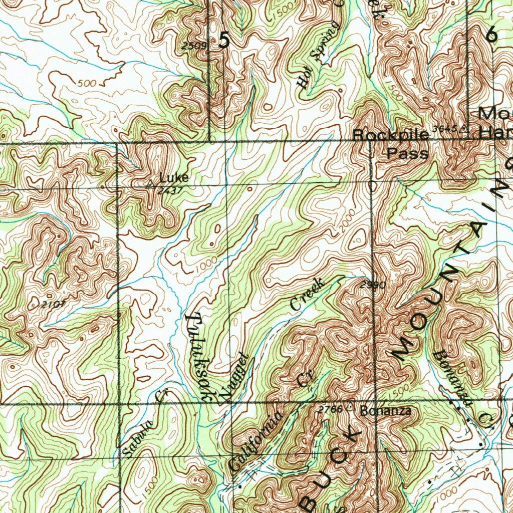 Russian Mission, AK (1980, 250000-Scale) Map by United States ...