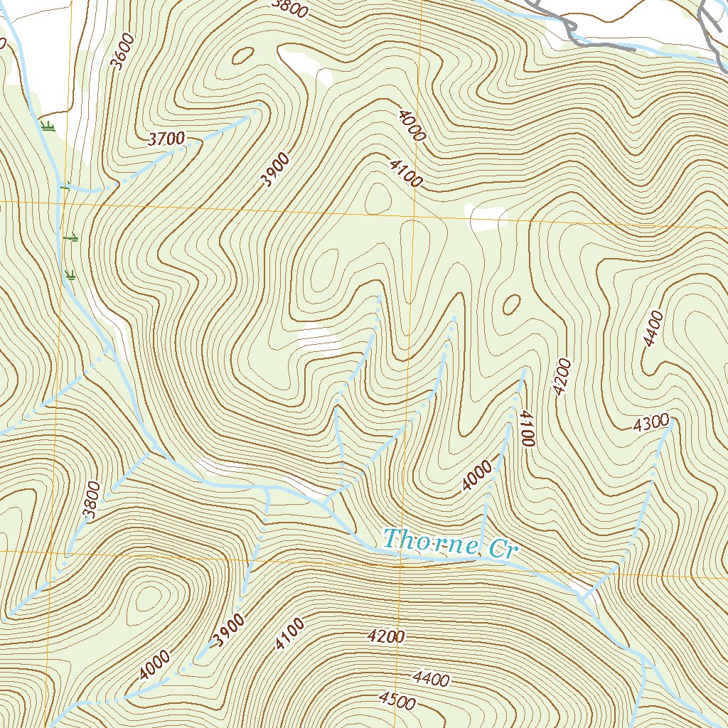 Saint Ignatius, MT (2020, 24000-Scale) Map by United States Geological ...