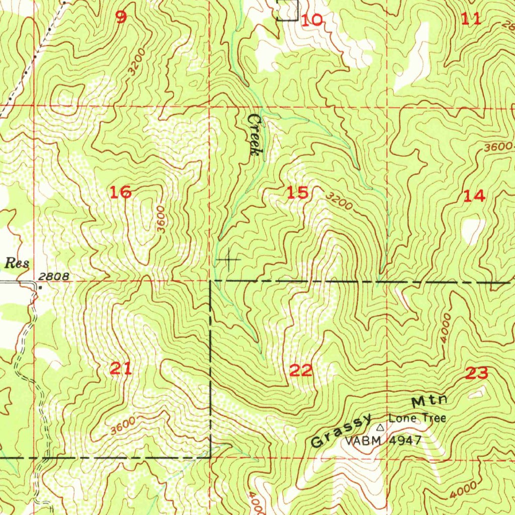 Saint Maries, ID (1957, 62500-Scale) Map by United States Geological ...