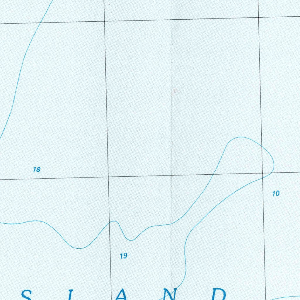 Sakonnet Point, RI-MA (1984, 25000-Scale) Map by United States ...