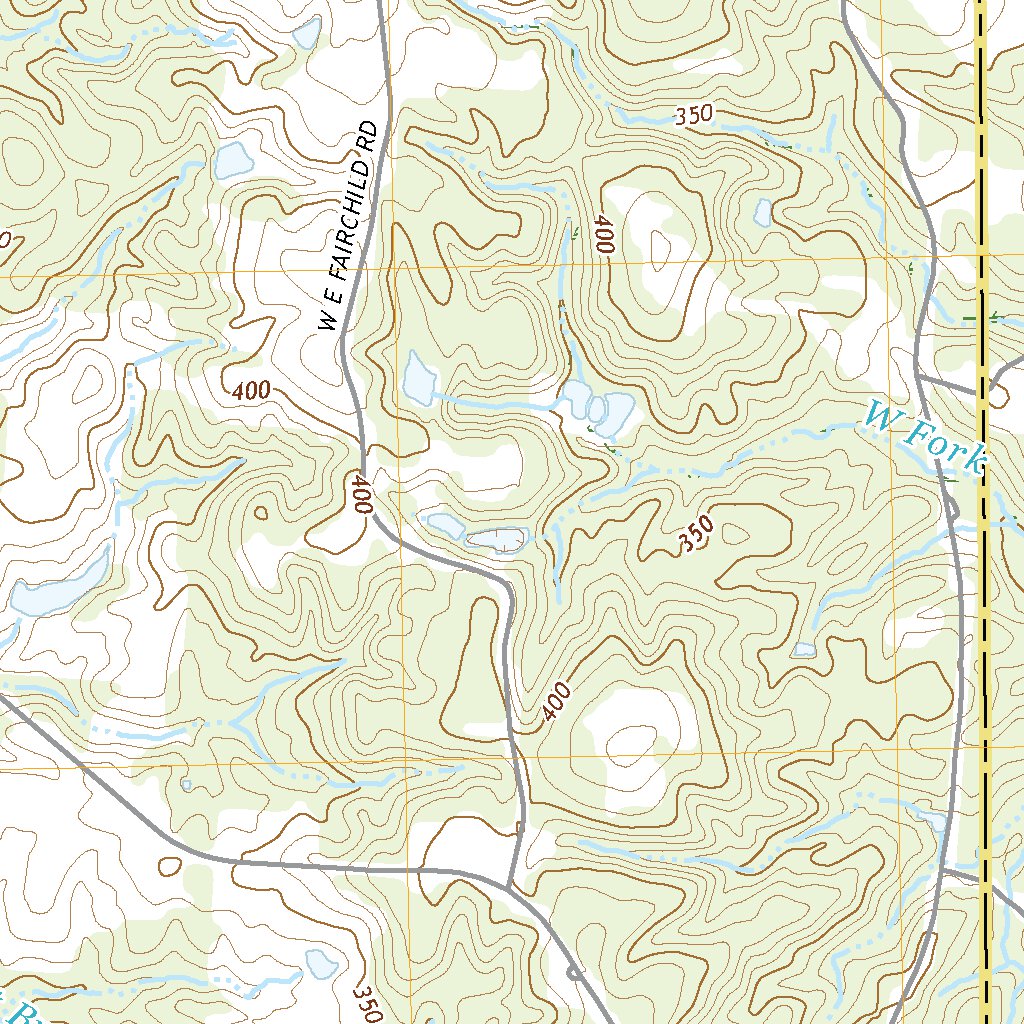 Seminary, MS (2020, 24000-Scale) Map by United States Geological Survey ...
