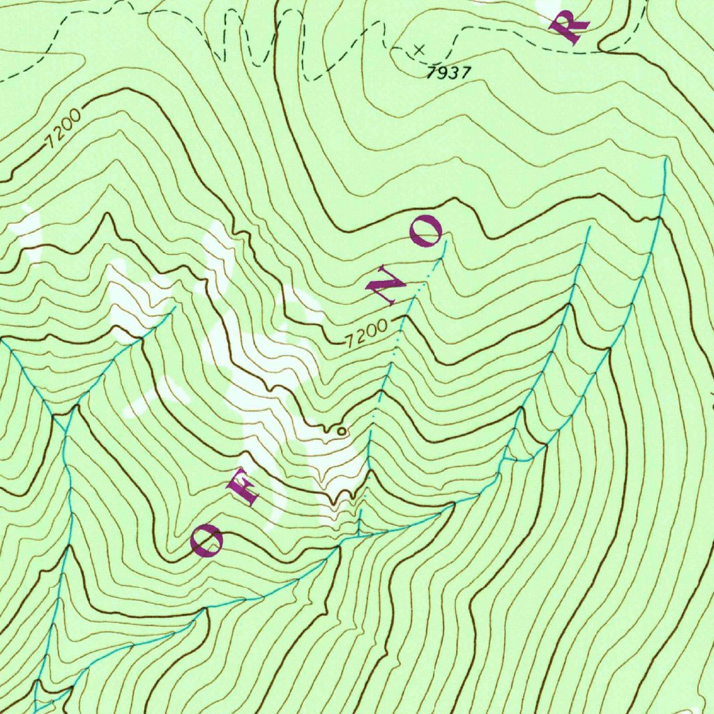 Sheep Hill, ID (1978, 24000-Scale) Map by United States Geological ...
