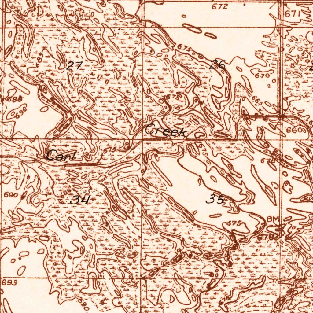 Shepherd, MI (1930, 48000-Scale) Map by United States Geological Survey ...