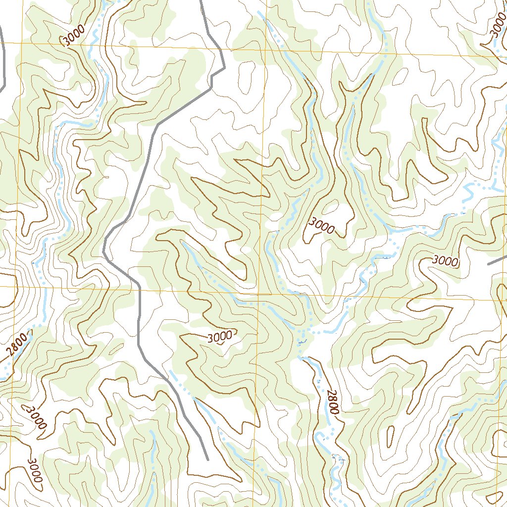 Shetland Divide, MT (2020, 24000-Scale) Map by United States Geological ...