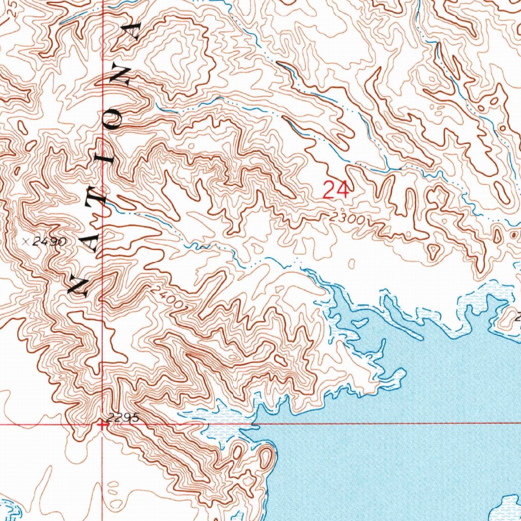 Short Creek, MT (1972, 24000-Scale) Map by United States Geological ...