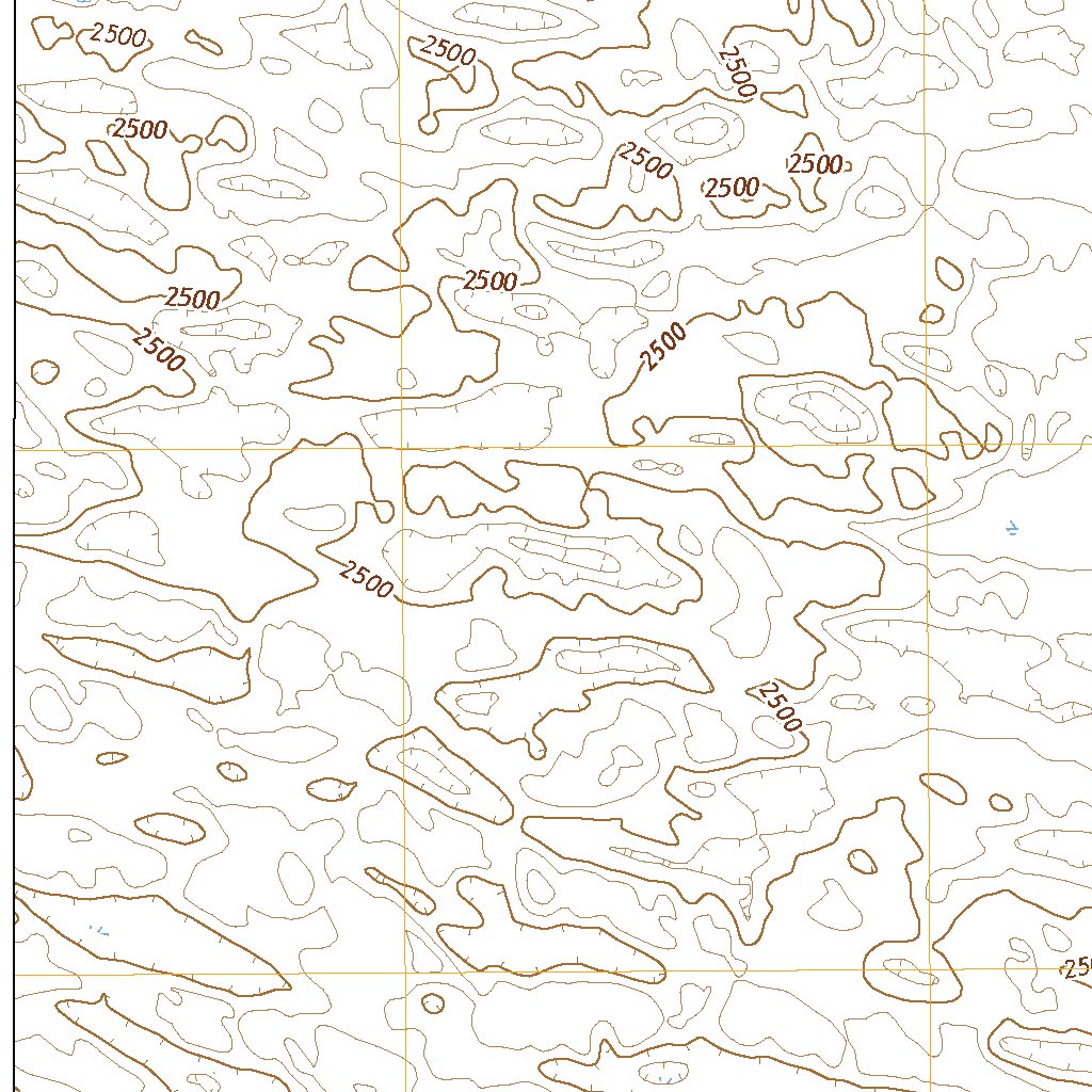 Shovel Dot Ranch, NE (2021, 24000-Scale) Map by United States ...