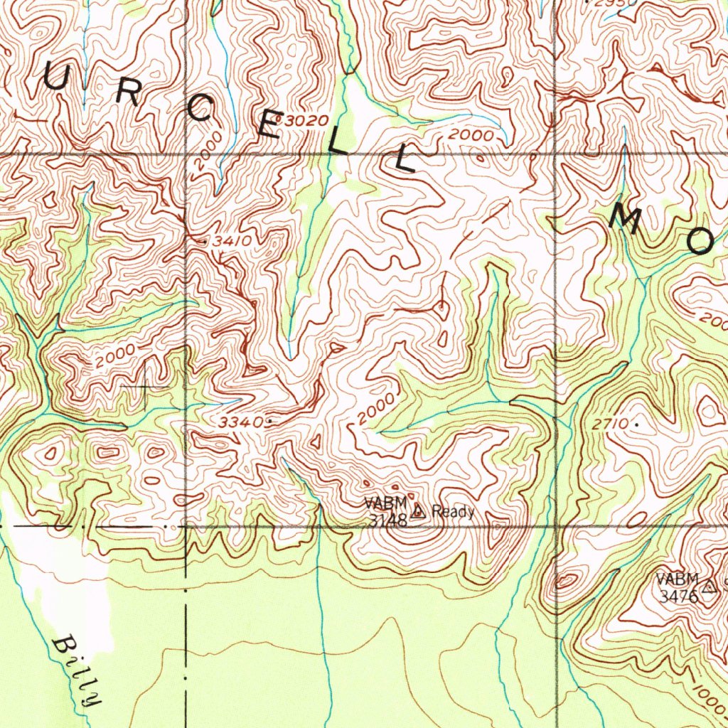 Shungnak, AK (1955, 250000-Scale) Map by United States Geological ...