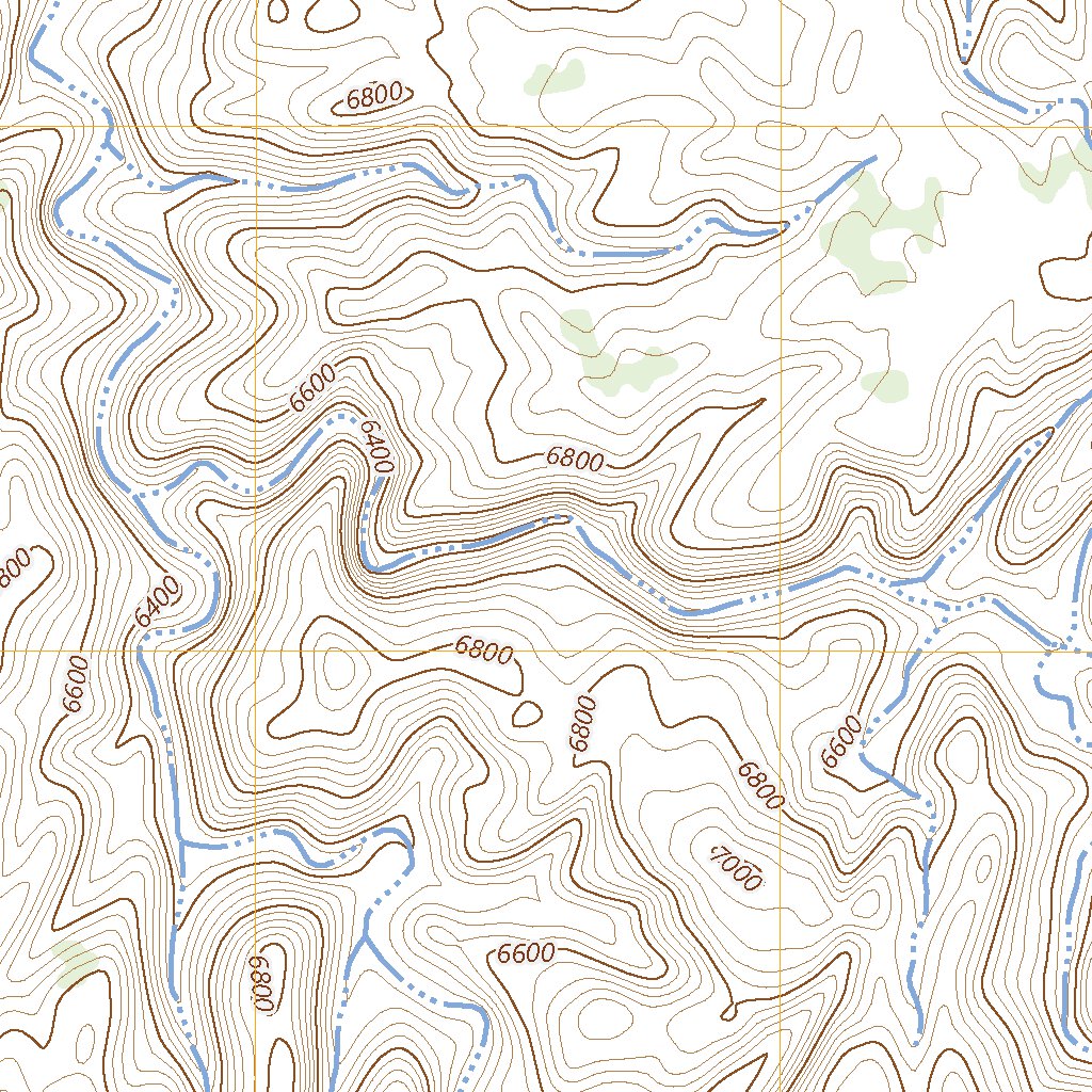 Sid And Charley, UT (2023, 24000-Scale) Map by United States Geological ...