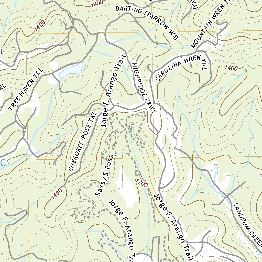 Slater, SC (2020, 24000-Scale) Map by United States Geological Survey ...