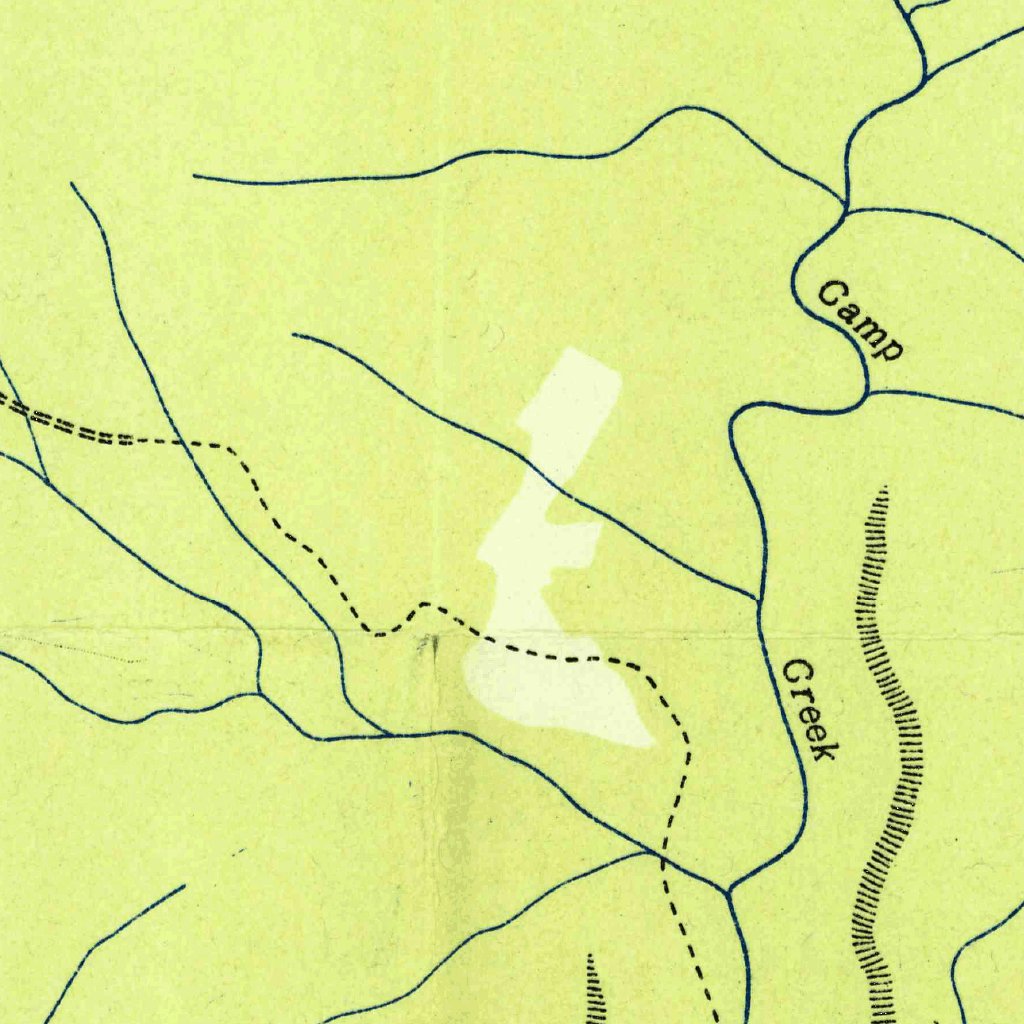 Soddy, TN (1935, 24000-Scale) Map by United States Geological Survey ...