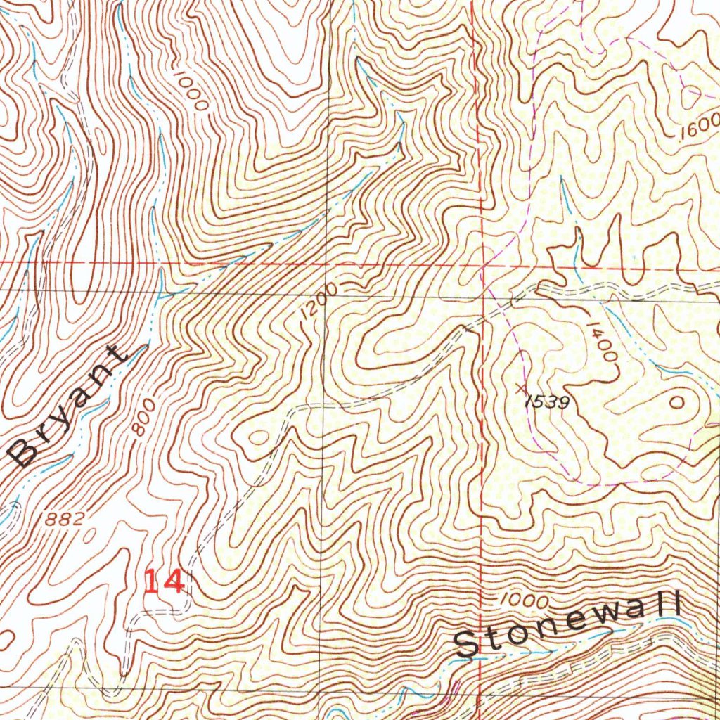 Soledad, CA (1955, 24000-Scale) Map by United States Geological Survey ...