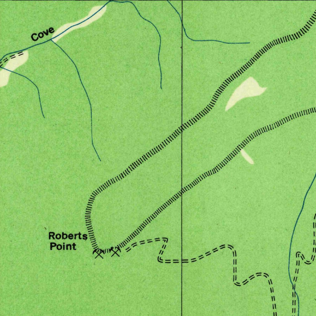 South Pittsburg, TN (1936, 24000-Scale) Map by United States Geological ...