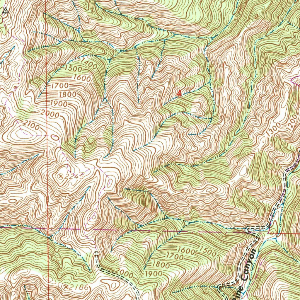Spreckels, CA (1947, 24000-Scale) Map by United States Geological ...
