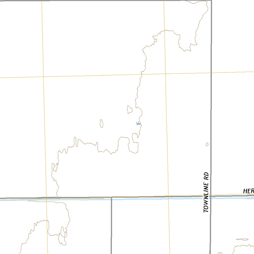 Steward, IL (2021, 24000-Scale) Map by United States Geological Survey ...