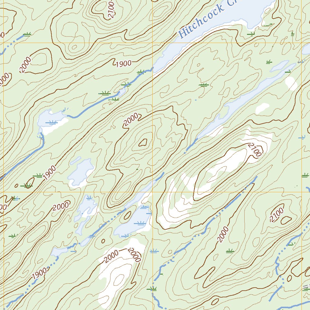 Stillwater Mountain, NY (2023, 24000-Scale) Map by United States ...