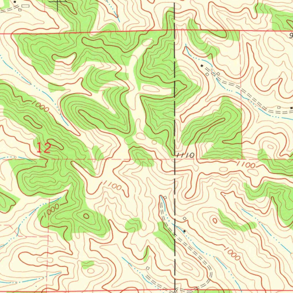 Strum, WI (1973, 24000-Scale) Map by United States Geological Survey ...