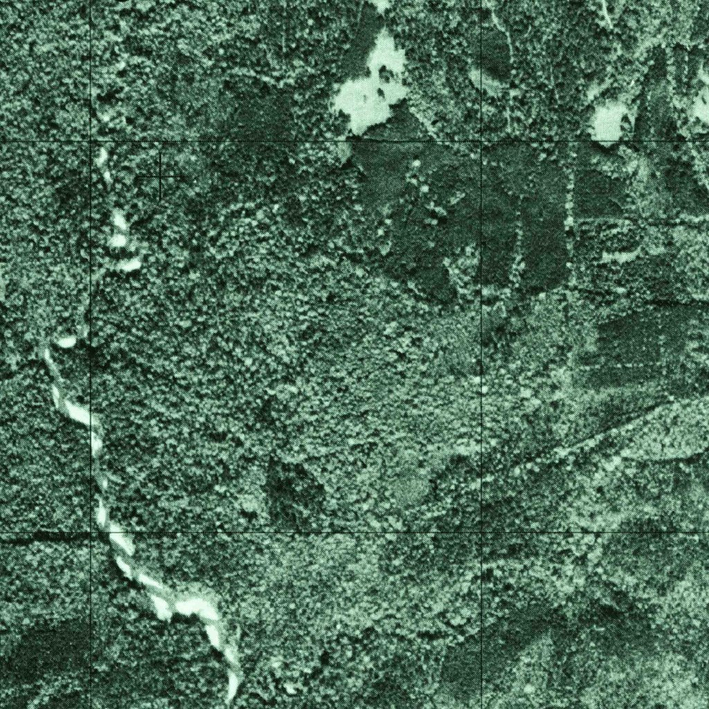 Summerfield, AL (1975, 24000-Scale) Map by United States Geological ...