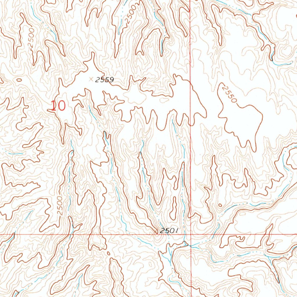 Sun Prairie, MT (1965, 24000-Scale) Map by United States Geological ...