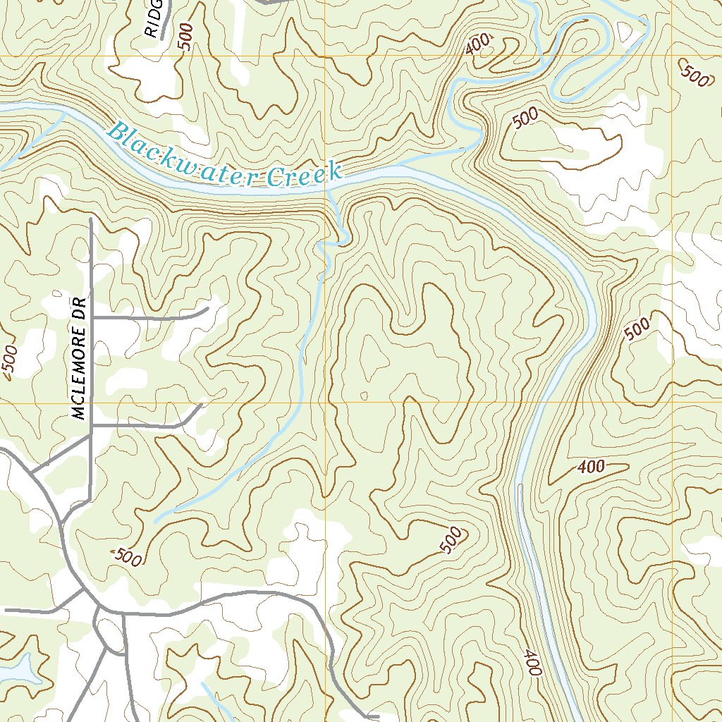 Sunlight, AL (2021, 24000-Scale) Map by United States Geological Survey ...