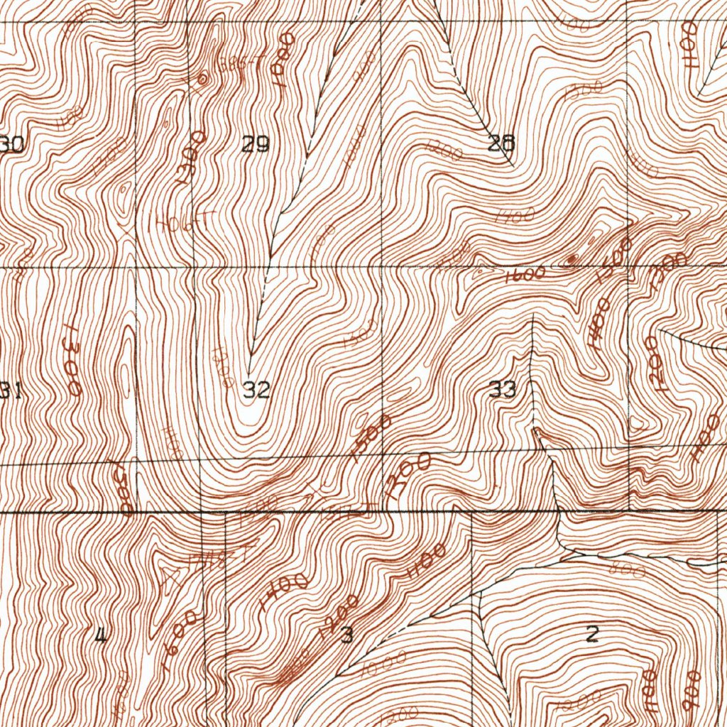 Survey Pass C-4, AK (1986, 63360-Scale) Map by United States Geological ...