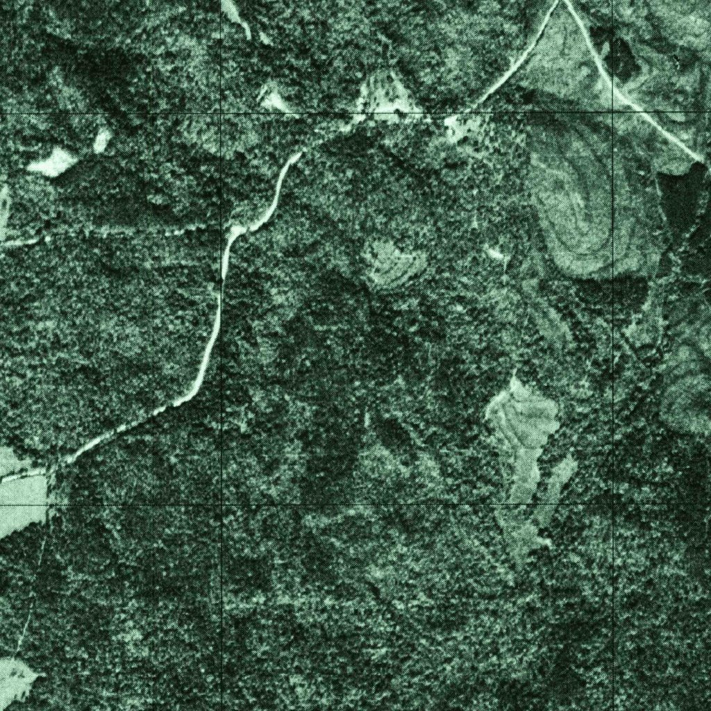 Suttle, AL (1975, 24000-Scale) Map by United States Geological Survey ...