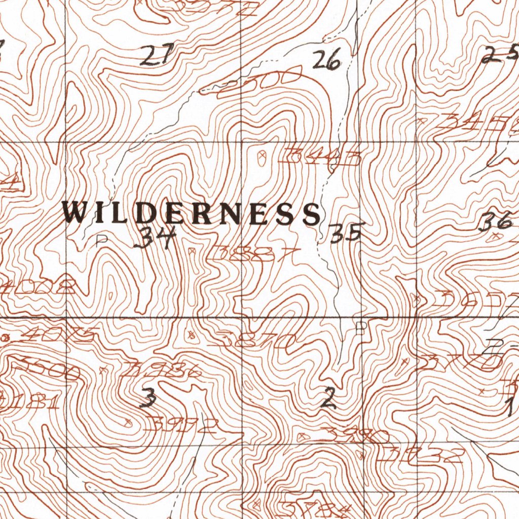 Table Mountain C-2, AK (1983, 63360-Scale) Map by United States ...