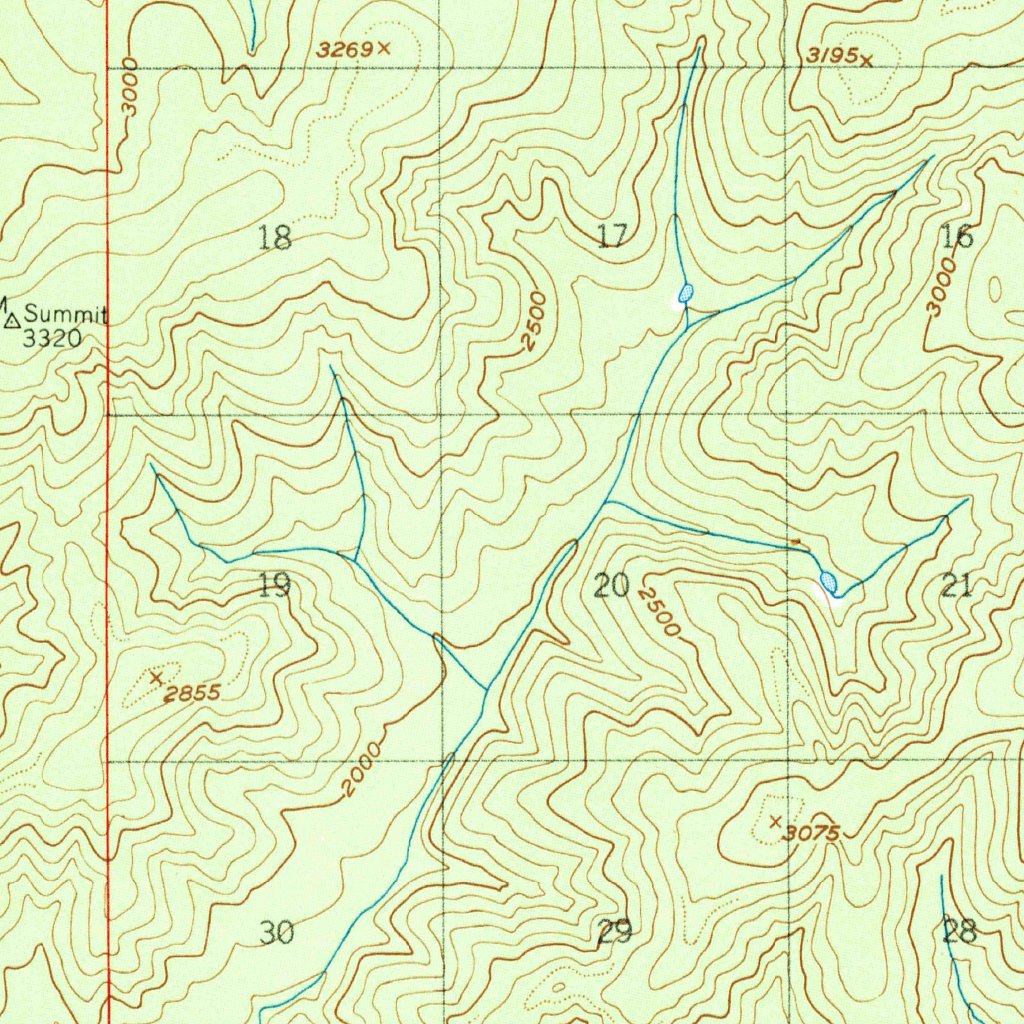 Tanacross B-4, AK (1949, 63360-Scale) Map by United States Geological ...