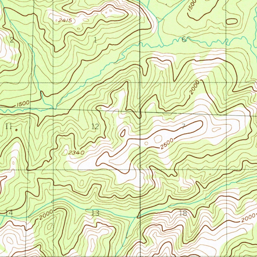 Tanana C-2, AK (1956, 63360-Scale) Map by United States Geological ...