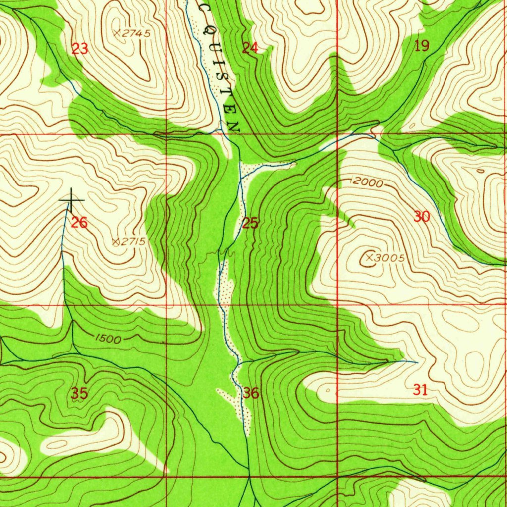 Tanana C-4, AK (1956, 63360-Scale) Map by United States Geological ...