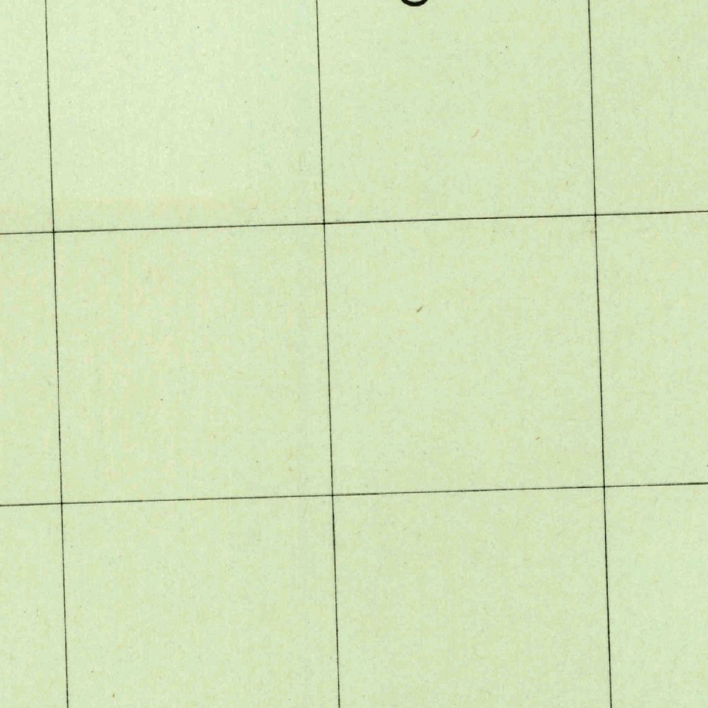 Tangier Island, VA (1943, 31680-Scale) Map by United States Geological ...