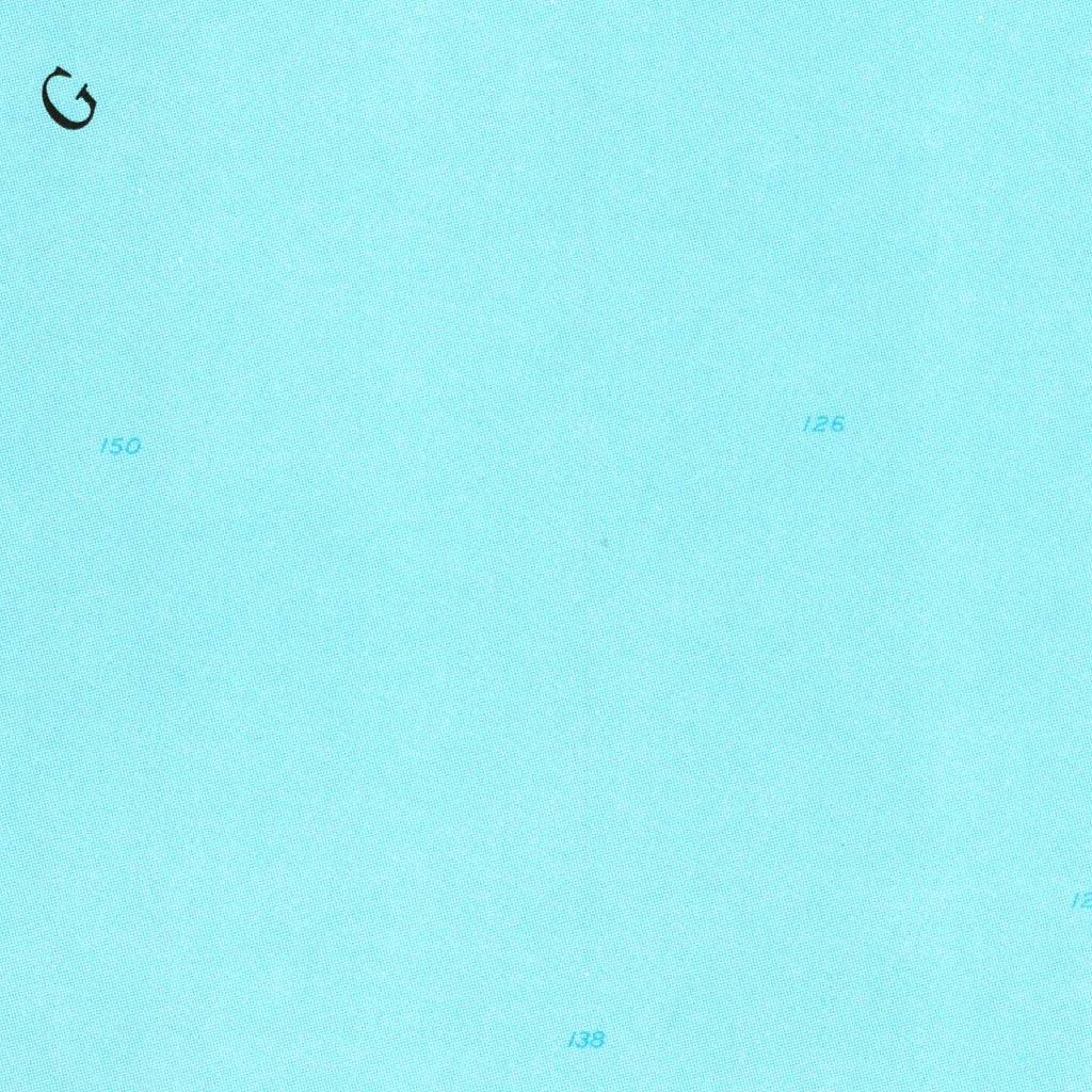 Teller C-7, AK (1950, 63360-Scale) Map by United States Geological ...