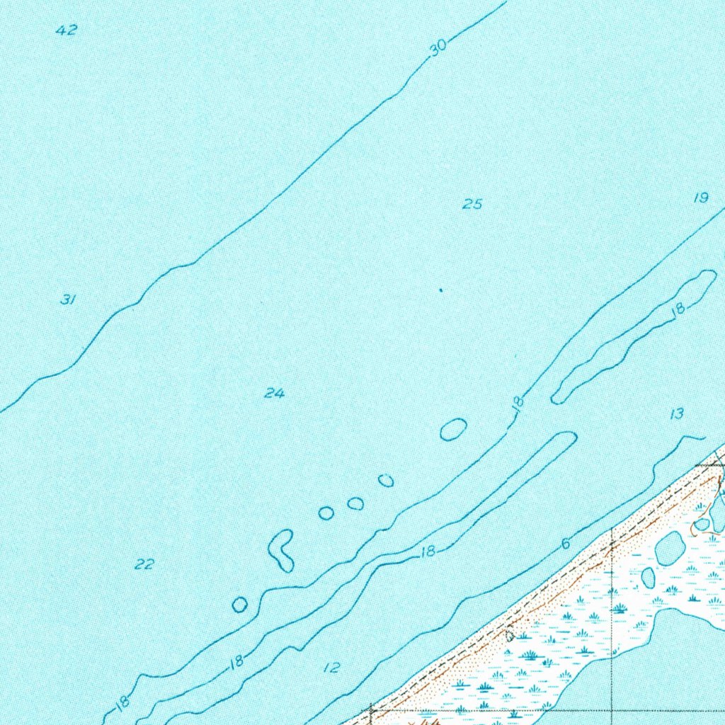 Teller D-5, AK (1950, 63360-Scale) Map by United States Geological ...
