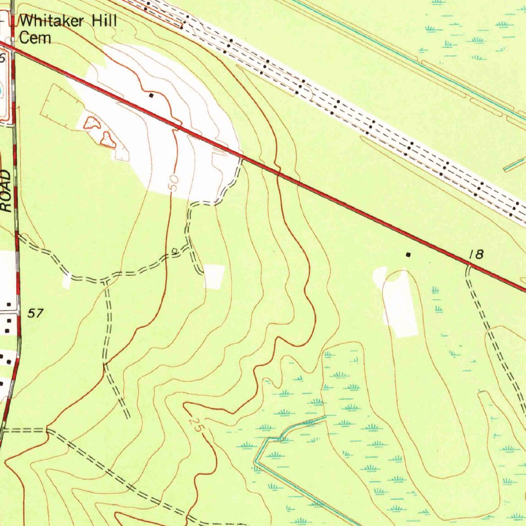 Thalmann, GA (1978, 24000-Scale) Map by United States Geological Survey ...