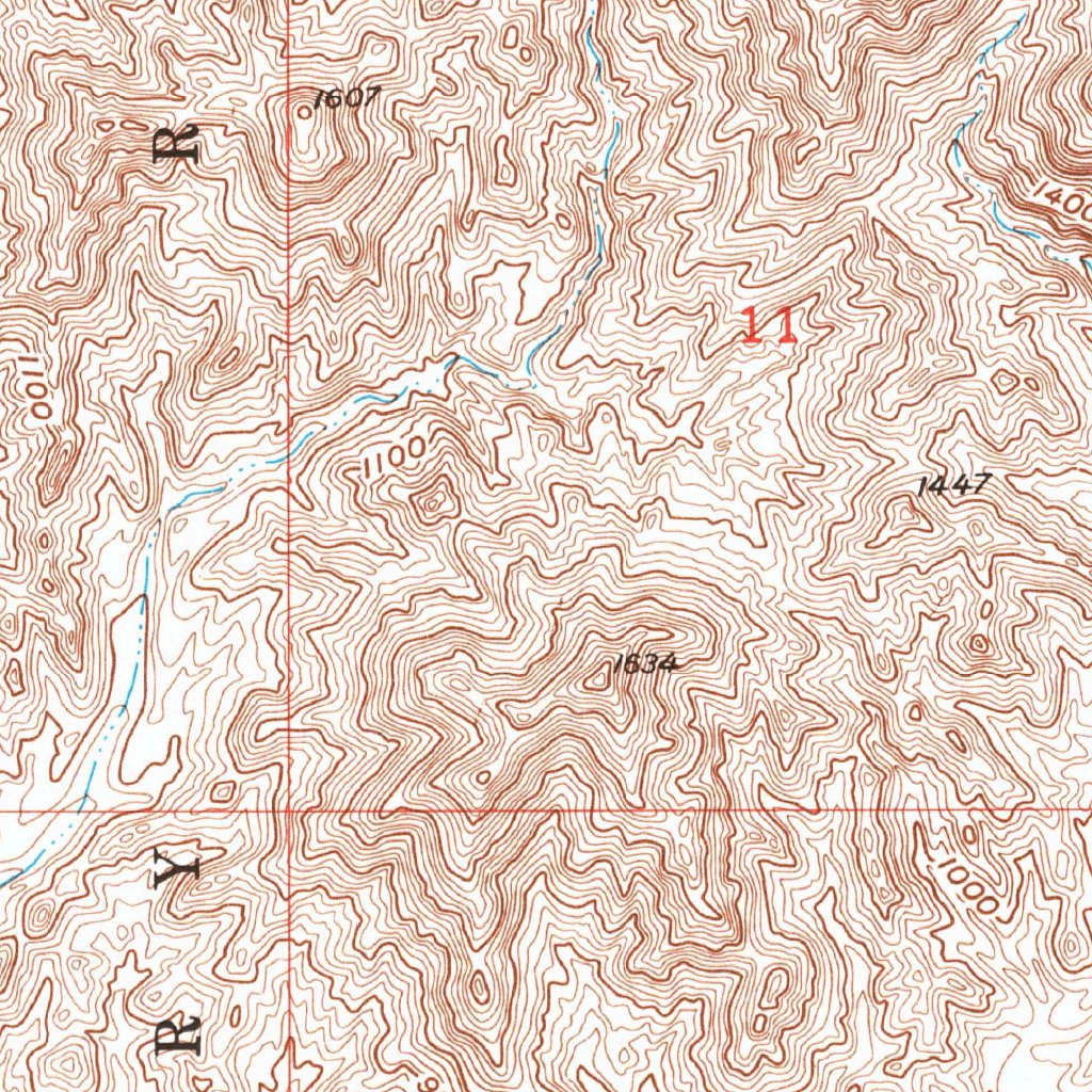 Tortuga, CA (1955, 24000-Scale) Map by United States Geological Survey ...
