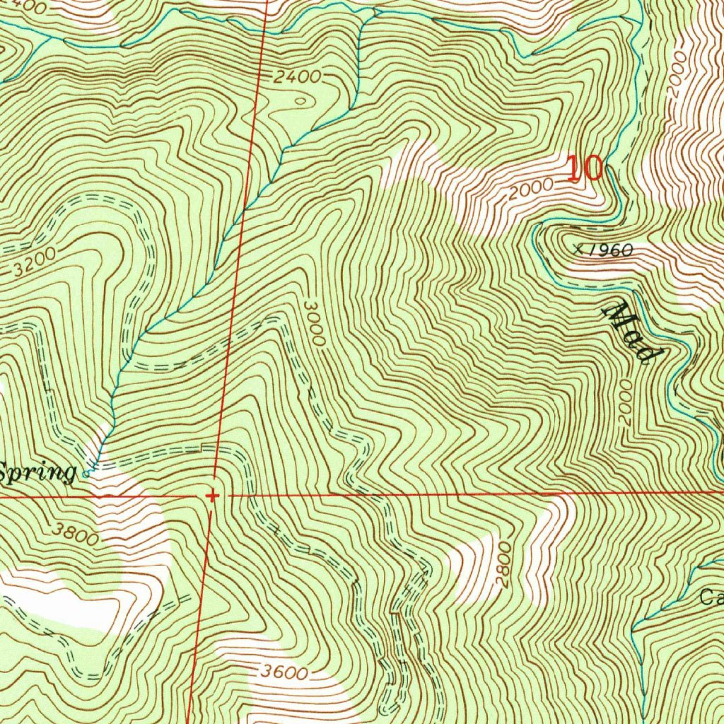Tyee Mountain, WA (1968, 24000-Scale) Map by United States Geological ...