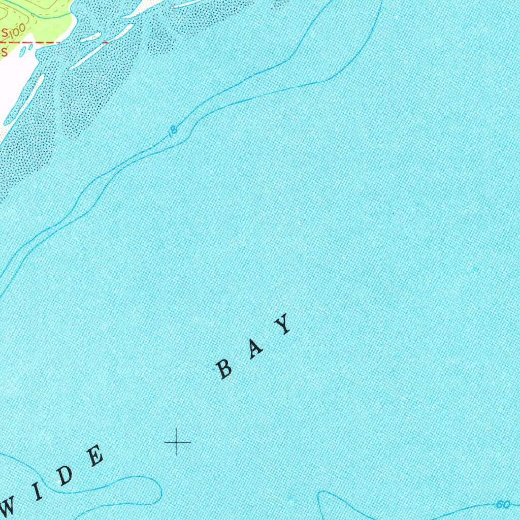Ugashik B-2, AK (1951, 63360-Scale) Map by United States Geological ...