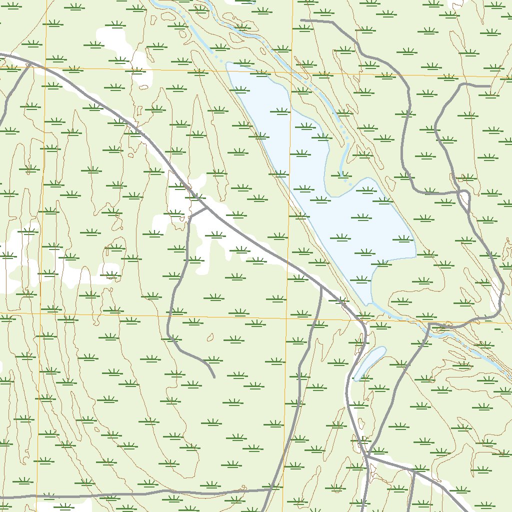 Valley Park, MS (2021, 24000-Scale) Map by United States Geological ...