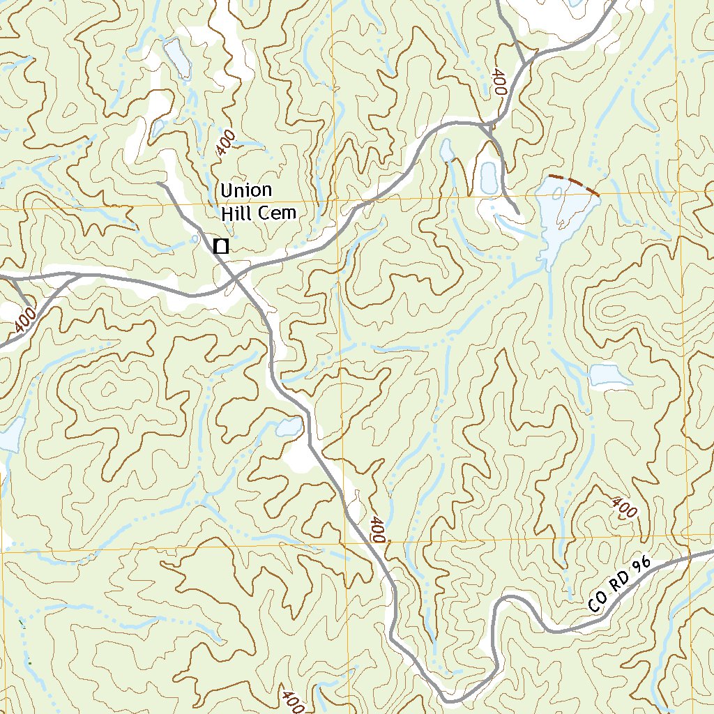 Velma, MS (2021, 24000-Scale) Map by United States Geological Survey ...