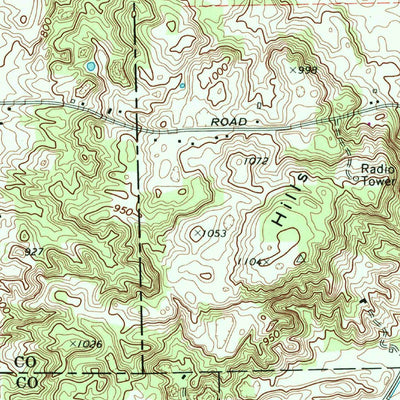 Victor, NY (1971, 24000-Scale) Map by United States Geological Survey ...