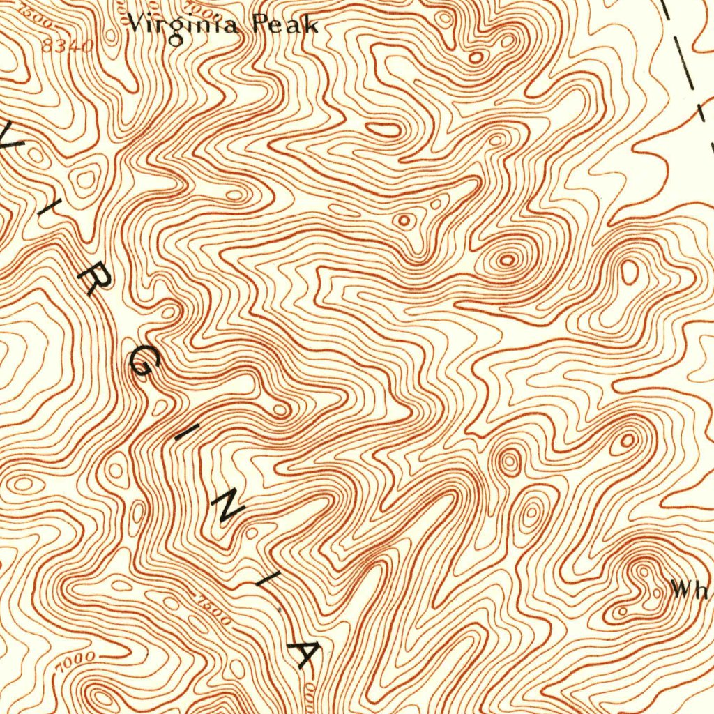 Wadsworth, NV (1890, 125000-Scale) Map by United States Geological ...