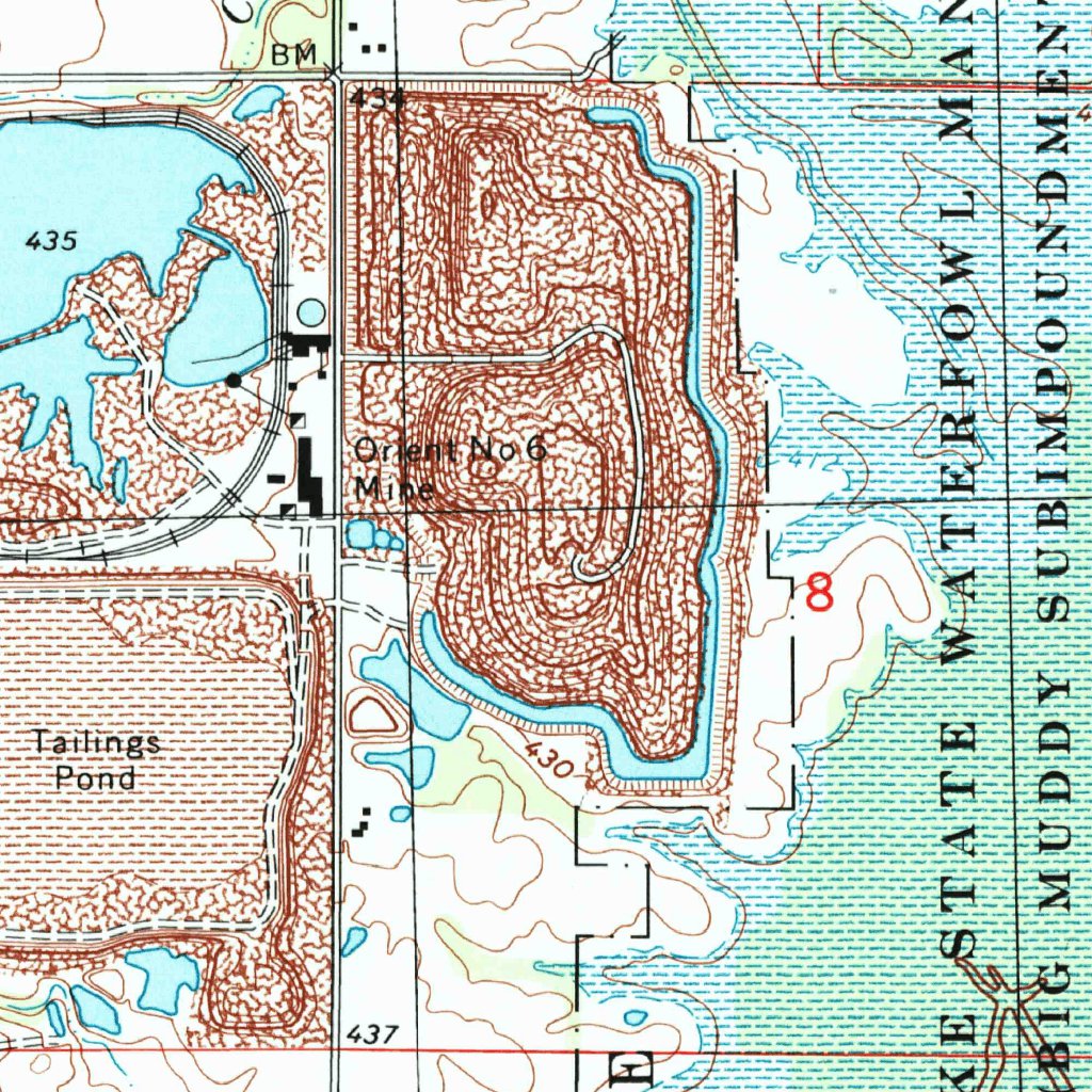 Waltonville, IL (1998, 24000-Scale) Map by United States Geological ...