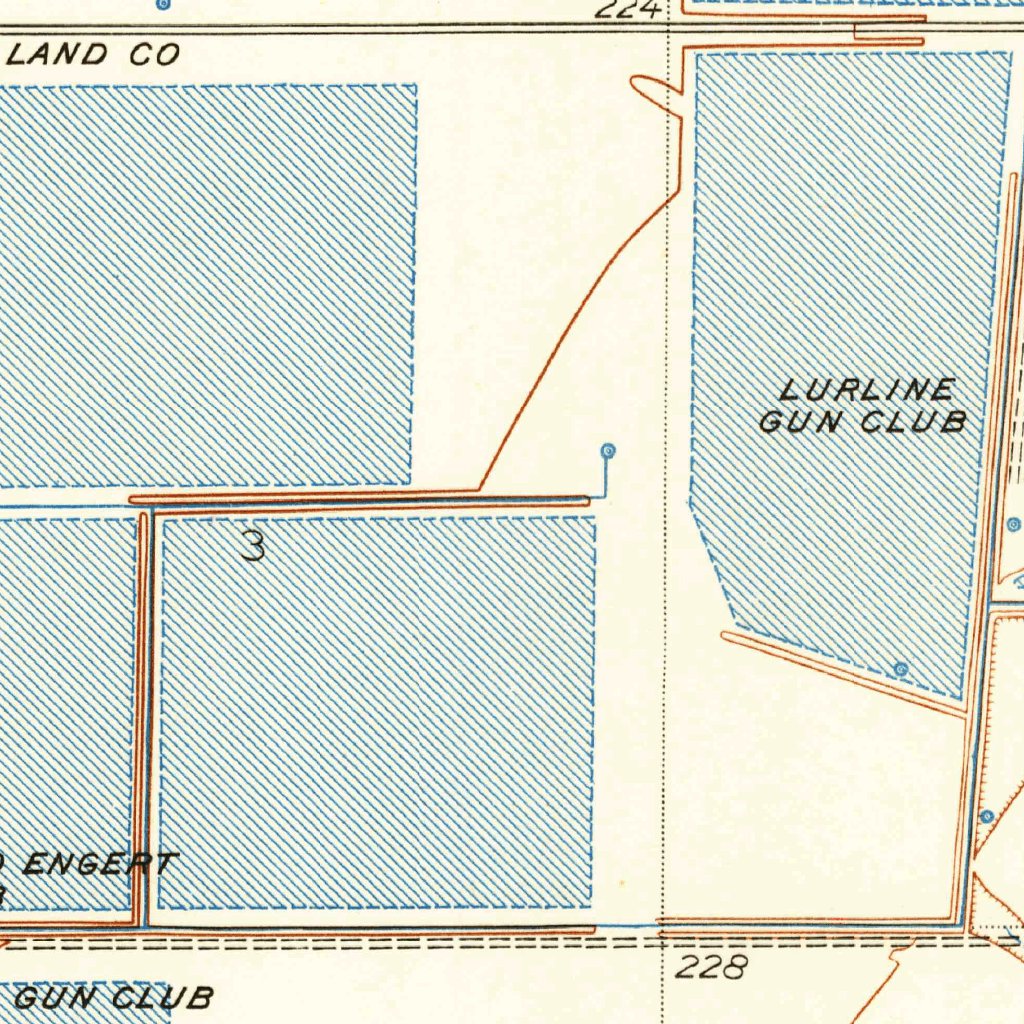 Wasco NW, CA (1950, 24000-Scale) Map by United States Geological Survey ...