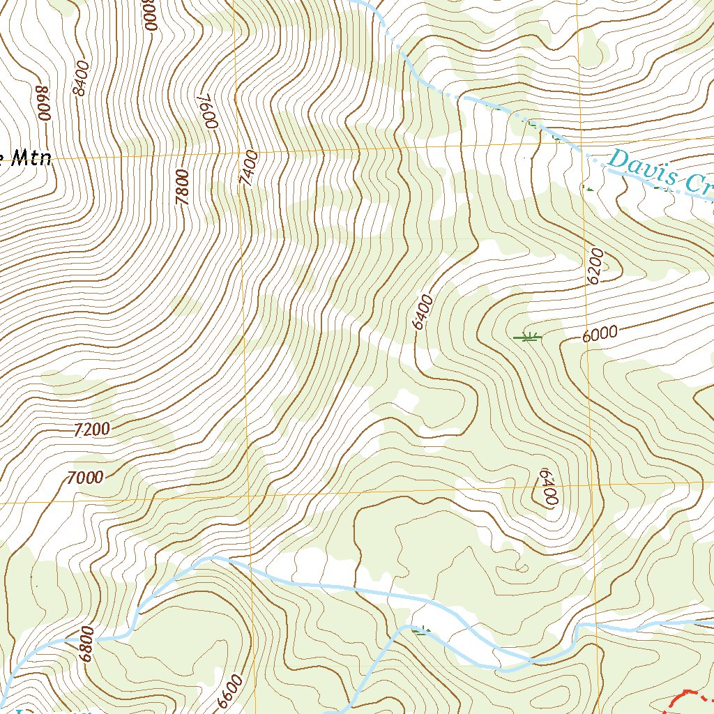 Washoe City, NV (2021, 24000-Scale) Map by United States Geological ...