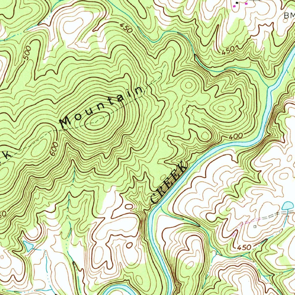 Watson, NC (1970, 24000-Scale) Map by United States Geological Survey ...